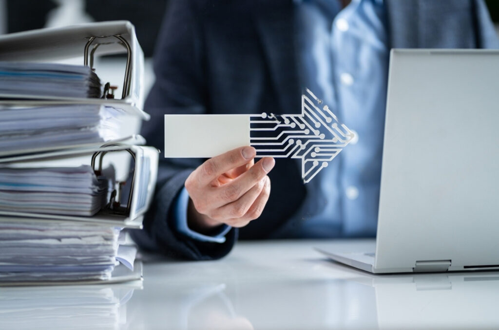 Document Digitization - Best Cloud Phone System and IT Services in ...